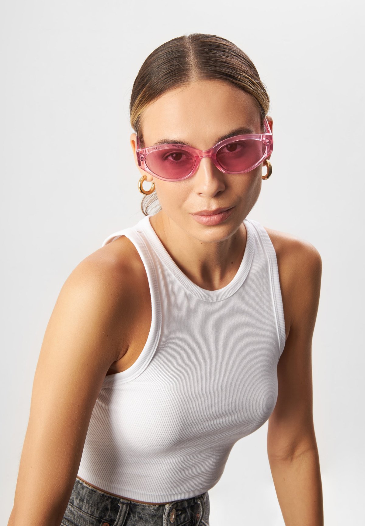 Solbriller ECO Shade - Mode By B